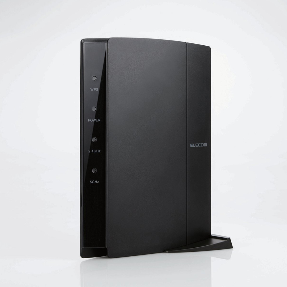 エレコム、シンプルなWi-Fiルーター2機種を7月下旬に発売 -INTERNET Watch Watch