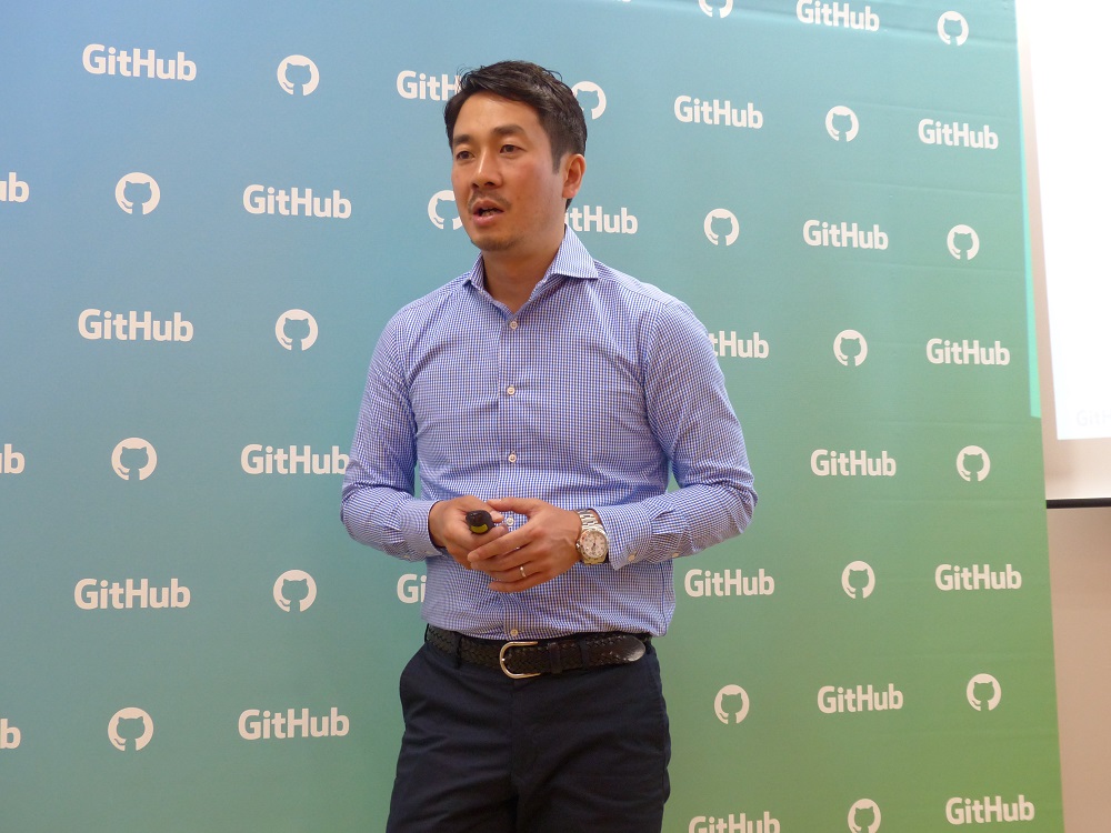 GitHub日本法人設立から1年、「日本市場は米国に次いで世界2位のマーケット」 -INTERNET Watch