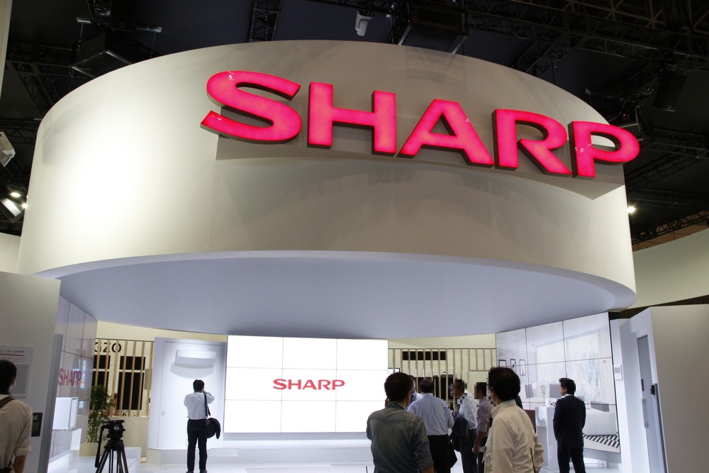 “AIoT”でAI・クラウドを利用したシャープの家電製品 - INTERNET Watch