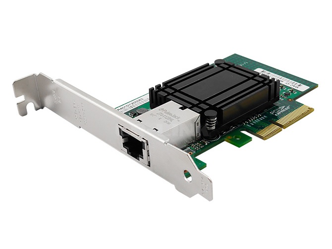 2018年に普及の兆し!? 10GBASE-T対応製品コレクション - INTERNET Watch