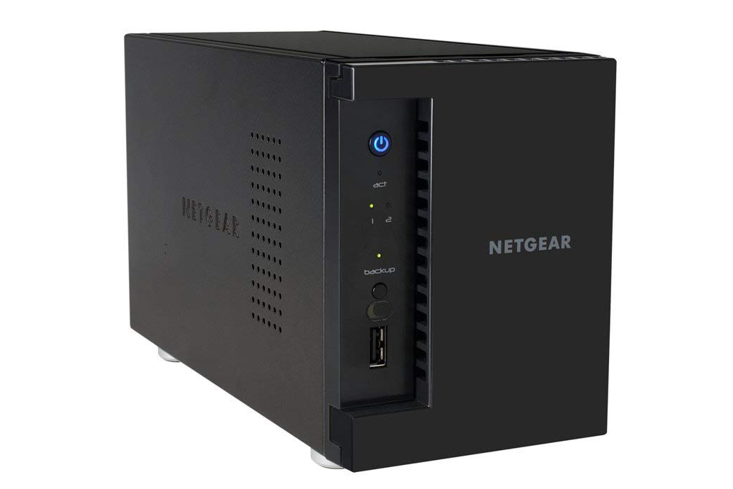ネットギアの2ベイNAS「ReadyNAS 212」と無線LAN中継器「EX6120」のセット購入で1万8800円！ NTT-X Storeが期間限定セール実施中 - INTERNET Watch