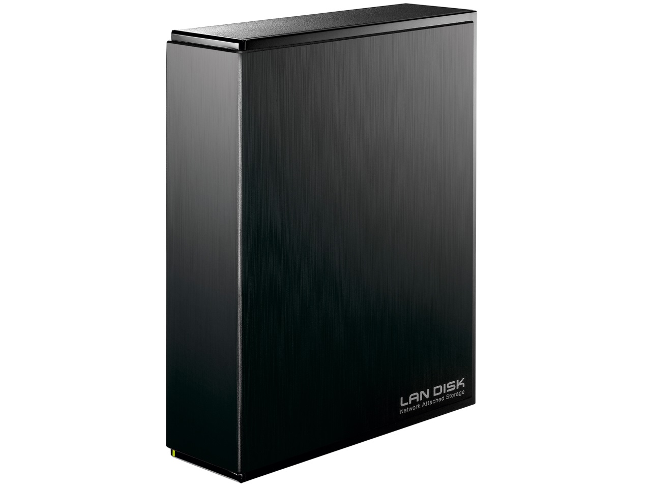 120/240GB SSD搭載のNAS「HDL-TAS」シリーズ、アイ・オーが発売 - INTERNET Watch