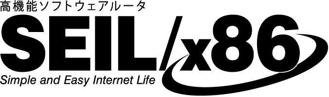 IIJ、10ギガビット対応ソフトウェアルーター「SEIL/x86 Ayame」発売 - INTERNET Watch