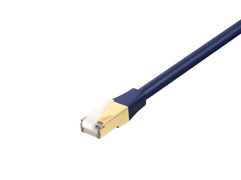 40GBASE-T対応のCAT8 LANケーブルをバッファローが発売 - INTERNET Watch
