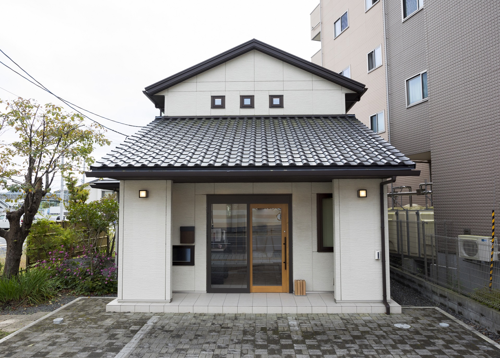 オカムラなど4者、民家型ワーケーション施設「Nemaru Port」開設。岩手県釜石市に - INTERNET Watch