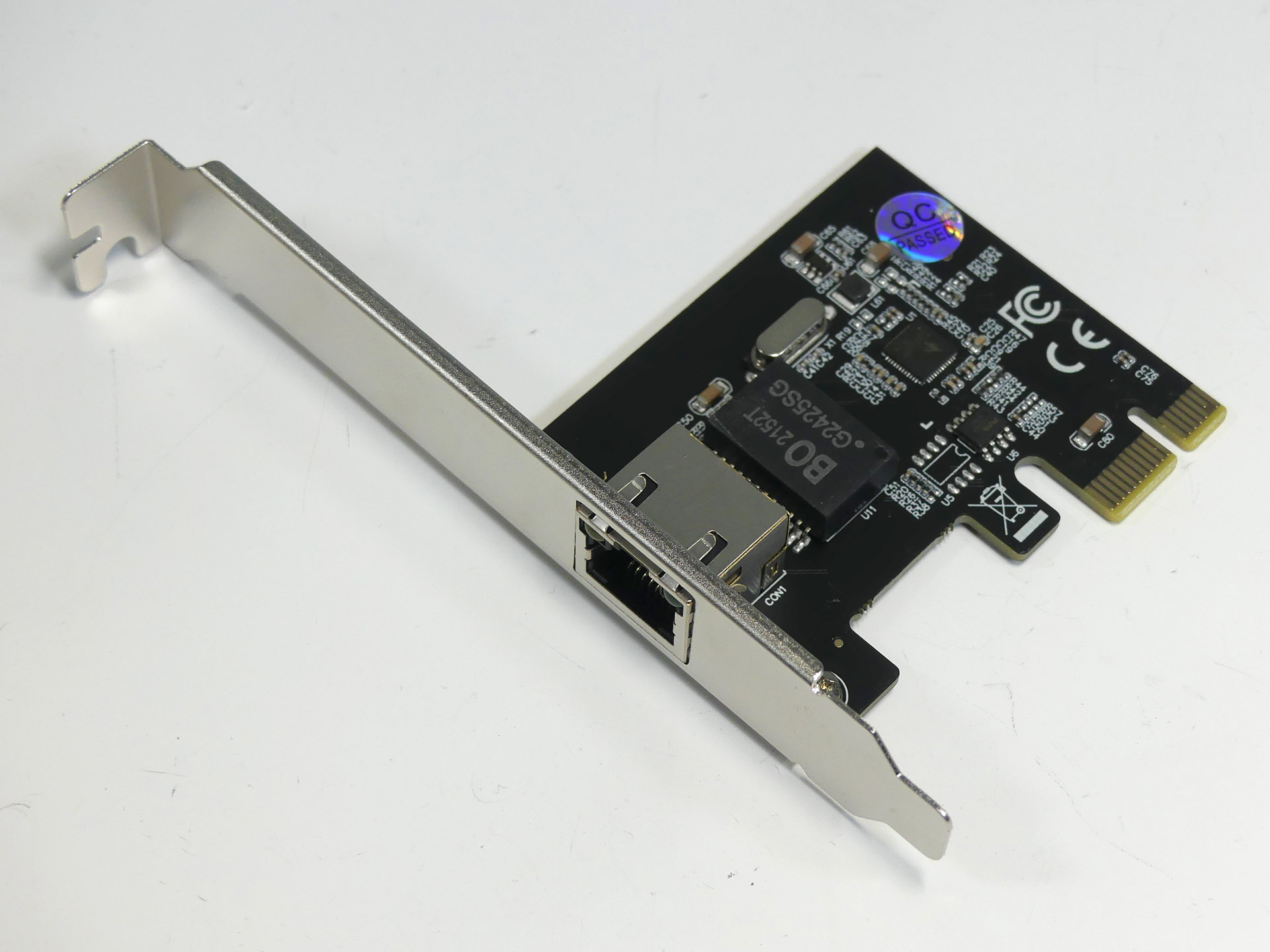  B 2 5Gbps LAN GBE2 5 PCIE B 