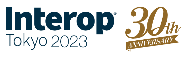 1994年の「Interop Tokyo」初開催から今年で30回目！ 6月14日～16日に「Interop Tokyo 2023」開催 ...