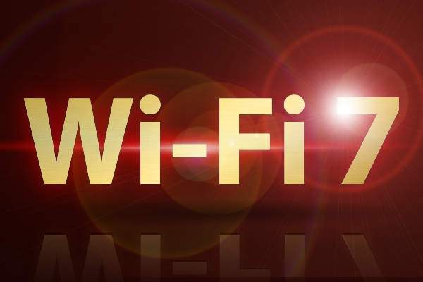 バッファロー、Wi-Fi 7対応ルーターを近々発売 - INTERNET Watch