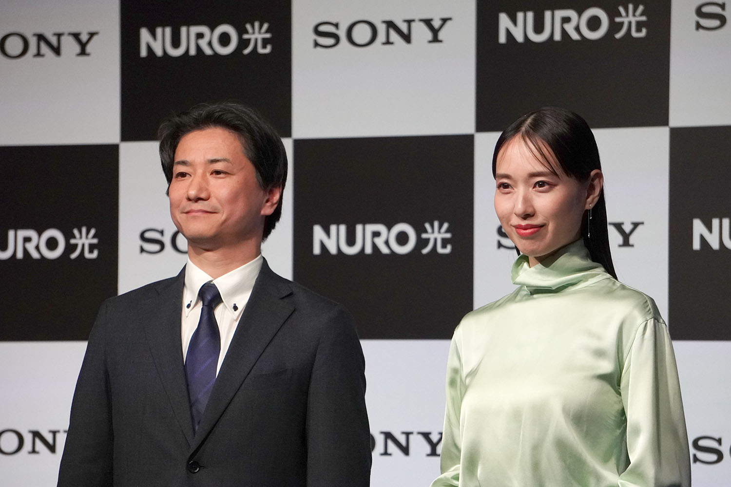 NURO 光、おすすめプランが分かる「らくらくシミュレーション」提供、戸田恵梨香さん出演のCMも - INTERNET Watch