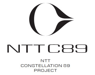 NTT、宇宙ビジネスの新ブランド「NTT C89」立ち上げ - INTERNET Watch