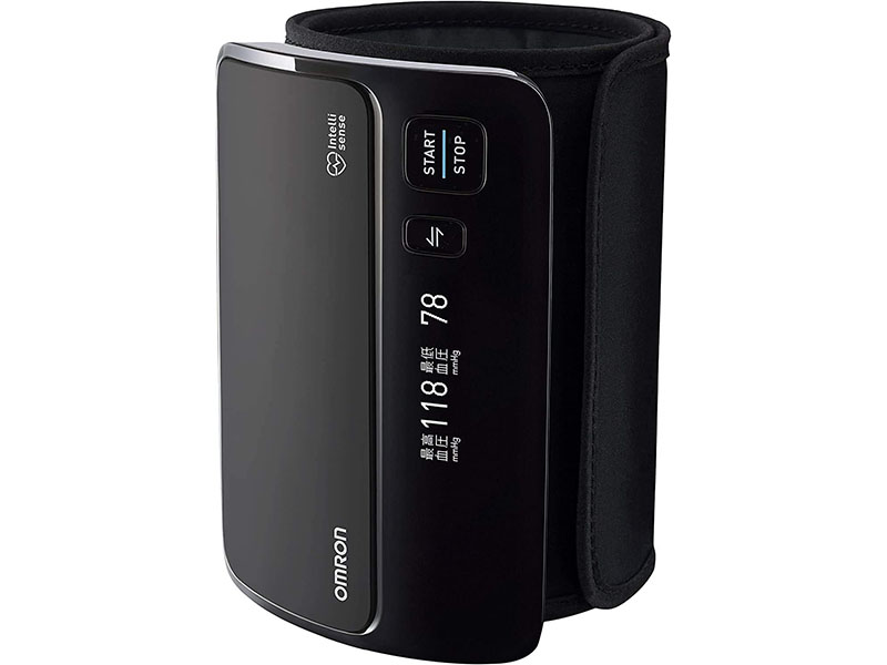 オムロンの上腕式血圧計が最大26％OFF！Amazonプライムデー - INTERNET Watch