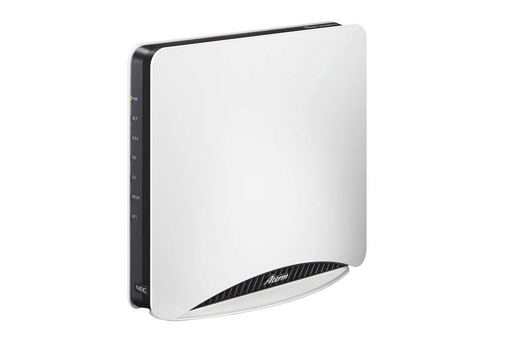 NEC AtermのWi-Fiルーターがお買い得！ Amazonサマーセール - INTERNET Watch