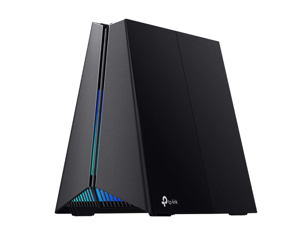 TP-Link、Wi-Fi 6E対応ゲーミングルーター「Archer GXE75」発売 TP-Link、Wi-Fi 6E対応ゲーミングルーター「Archer GXE75」発売