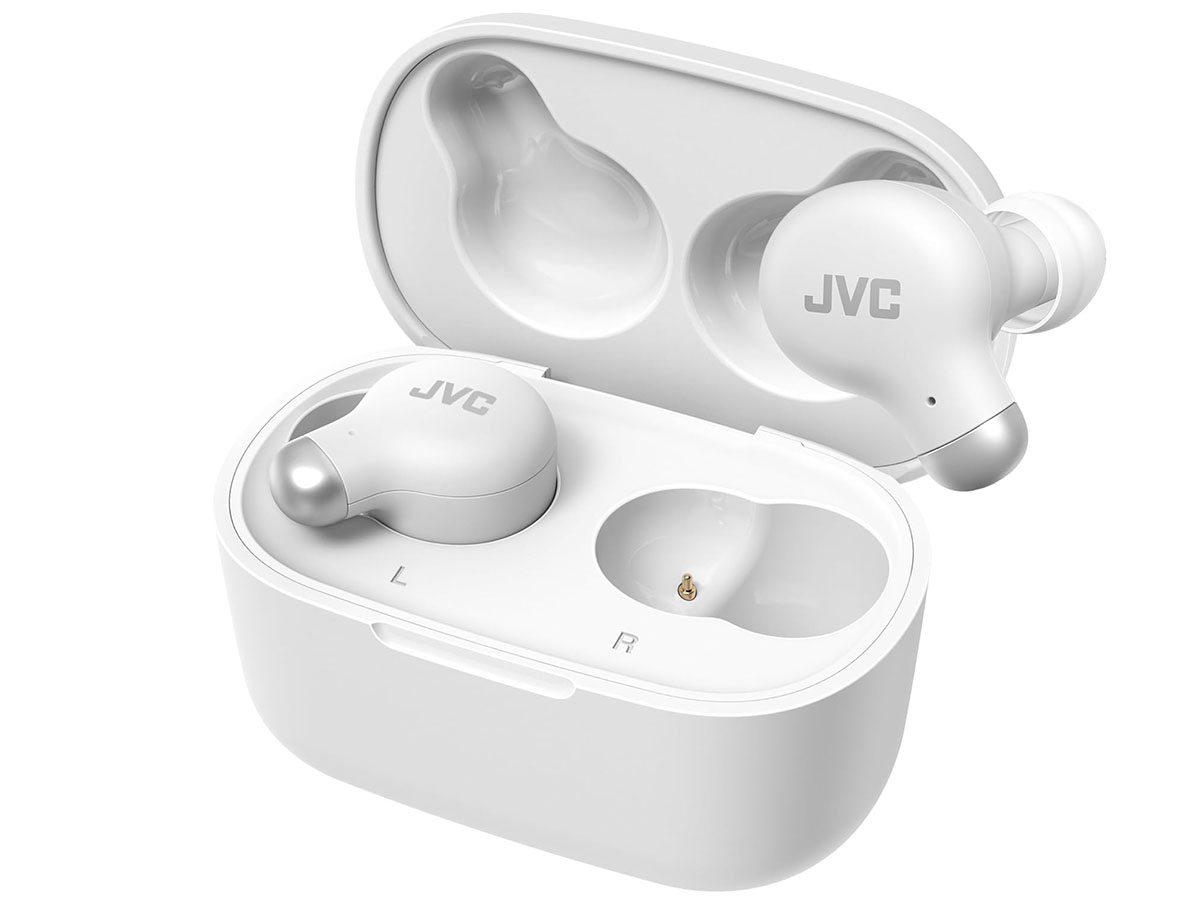 JVCケンウッド製ワイヤレスイヤホンがAmazonで安い！ - INTERNET Watch