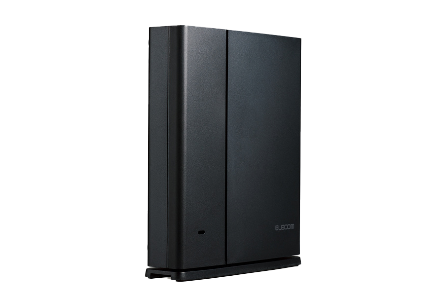 エレコムのWi-Fiルーター「WRC-2533GST2」など8製品に脆弱性。アップデートや買い換えの検討を - INTERNET Watch