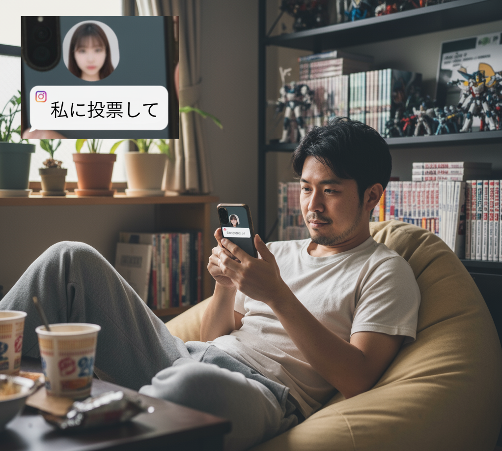 そのDM、本当に友人から？ 「SNS投票詐欺」に騙されるな！ 人間関係も壊してしまう巧妙な手口【読めば身に付くネットリテラシー ...