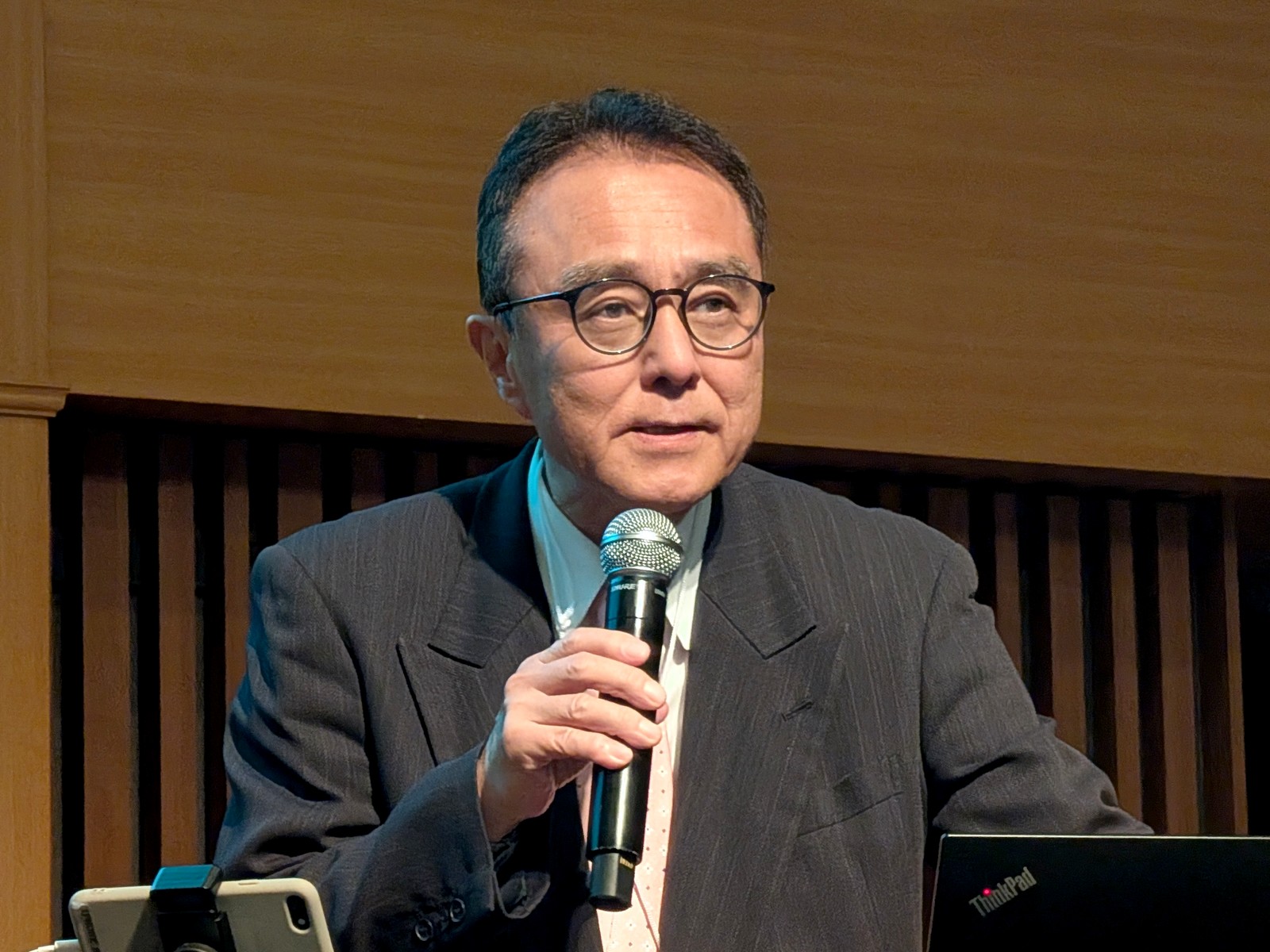 「NTT 〇〇」の社長全員・258人にインシデント対応研修を実施、その中身とは【Security Days Fall 2025】 - INTERNET Watch