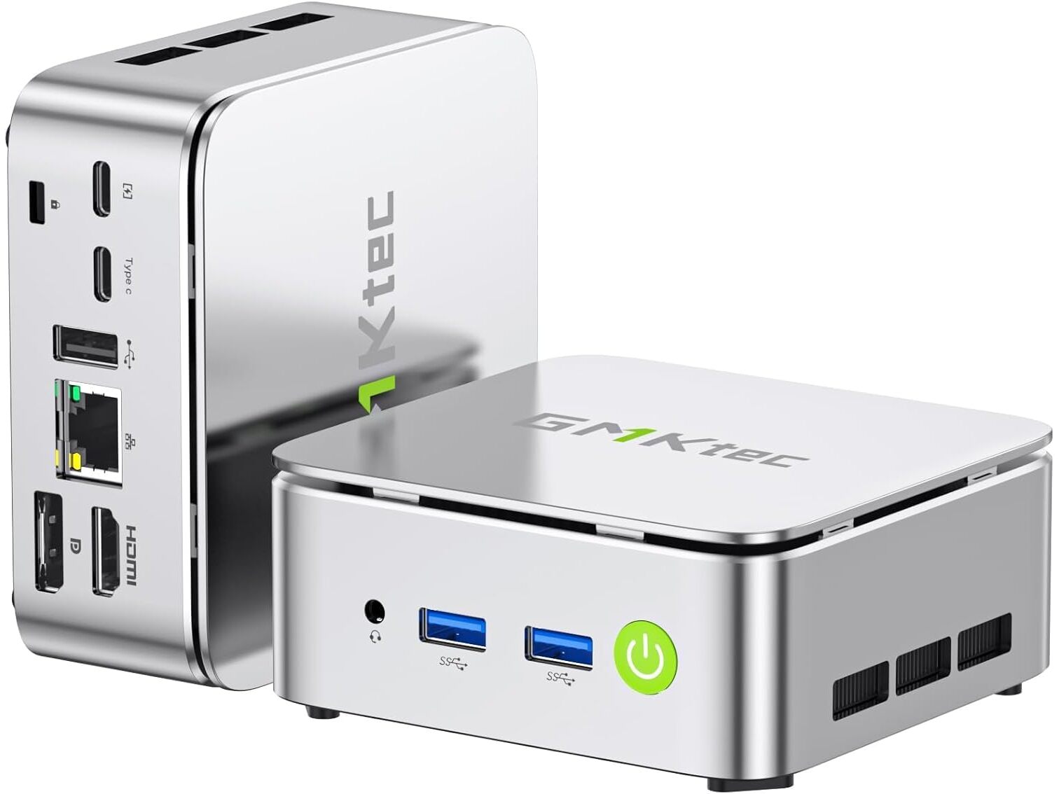 GMKtec製ミニPCが安い！ Ryzen搭載モデルがAmazonでお買い得 - INTERNET Watch